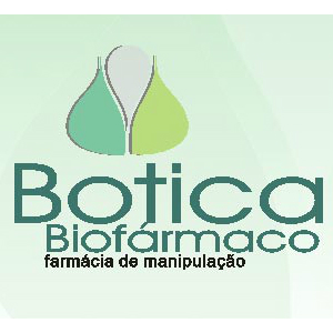 São Paulo - Farmácia de Manipulação Botica Biofarmaco São Paulo
